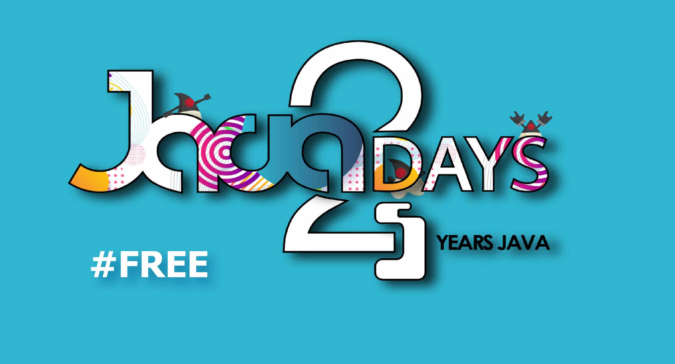 Java2Days 2020 is LIVE! #Virtual – Java2Days 2023