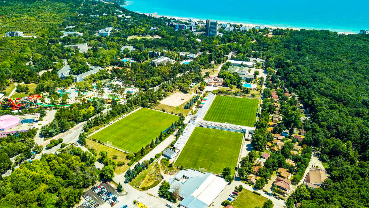 Albena Resort: The Perfect Setting for Java2Days 2023 – Java2Days 2023