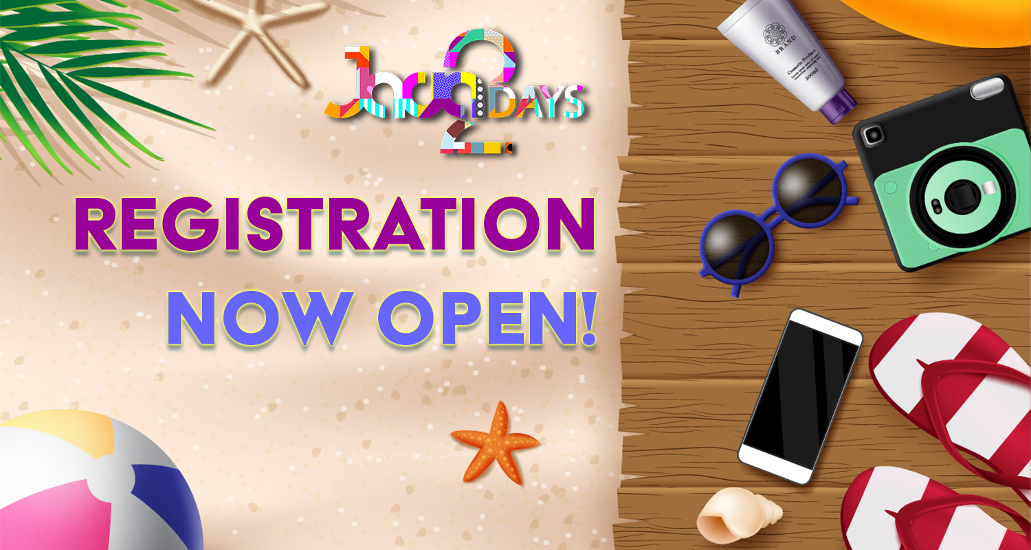 Java2Days 2023: Registration Now Open! – Java2Days 2023